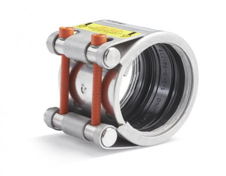 Universal Pipe Couplings Specialists | UNI-Coupling